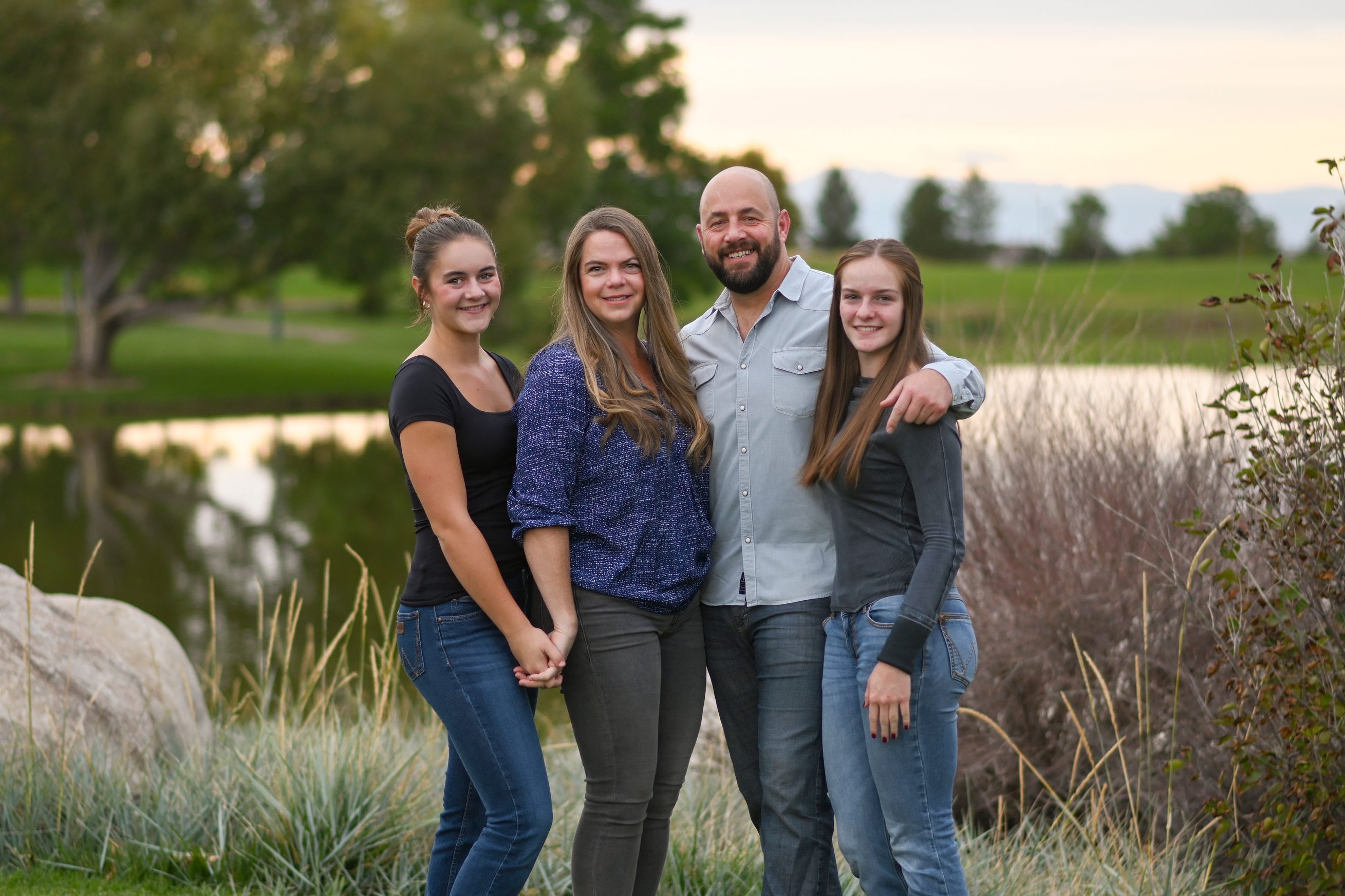A little more about me – Jessie Campagna